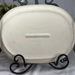 Purinton | Kitchen | Vintage Purinton Pottery Platter Mcm | Poshmark